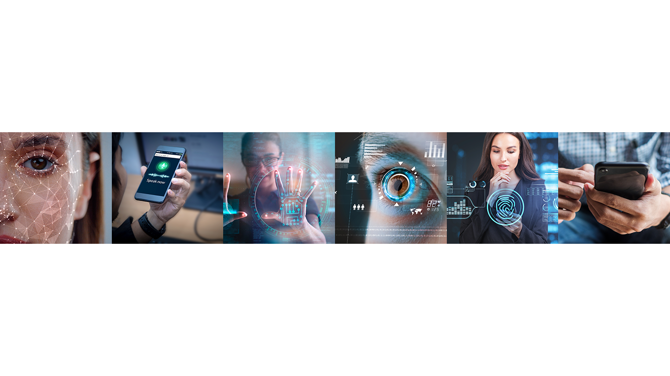 LEBENTECH BIOMETRIC | Frictionless, passwordless, nos anticipamos al contacto.